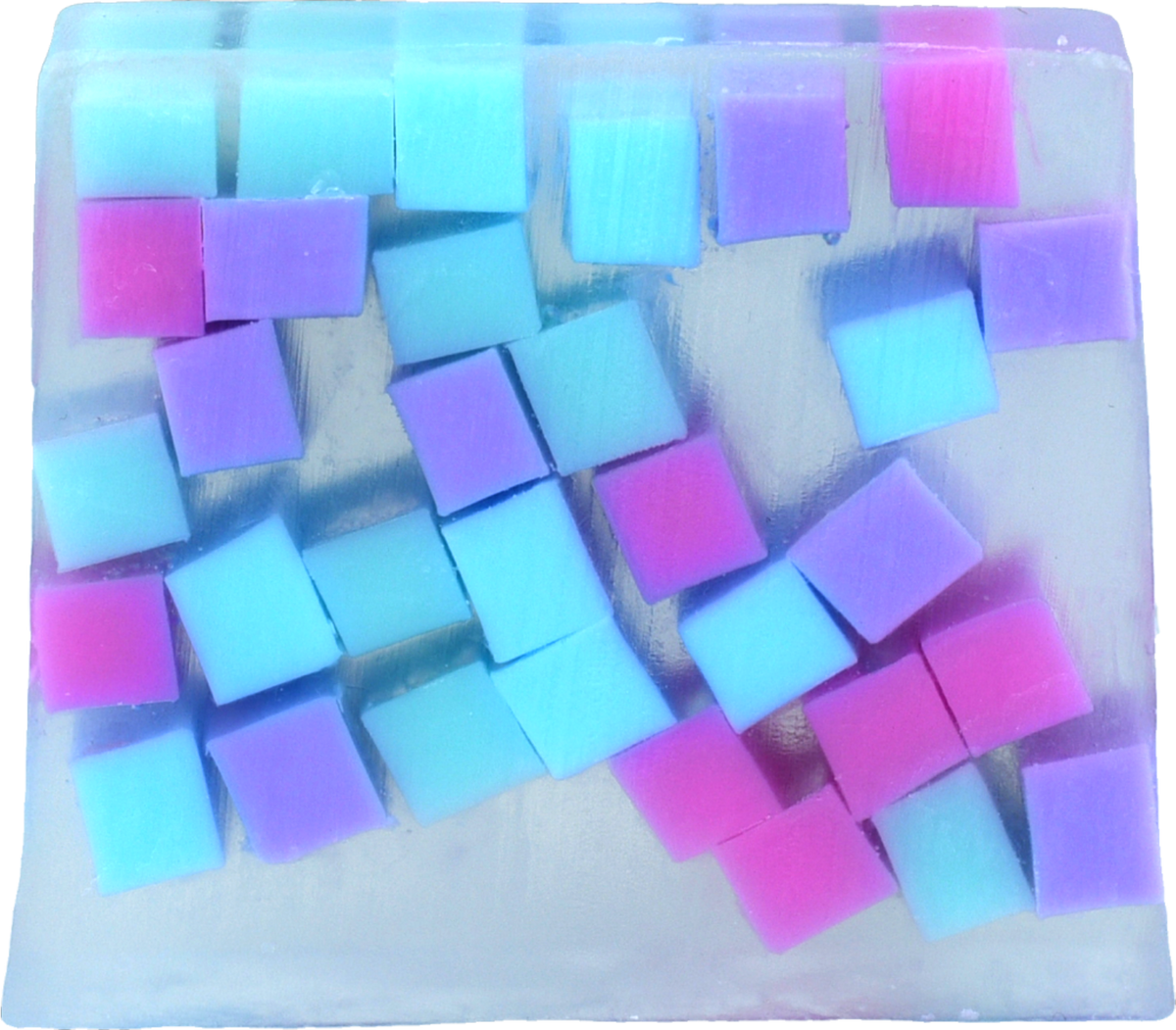 Problem Solved Soap – Bomb Cosmetics UK Problem Solved Soap – Bomb Cosmetics UK