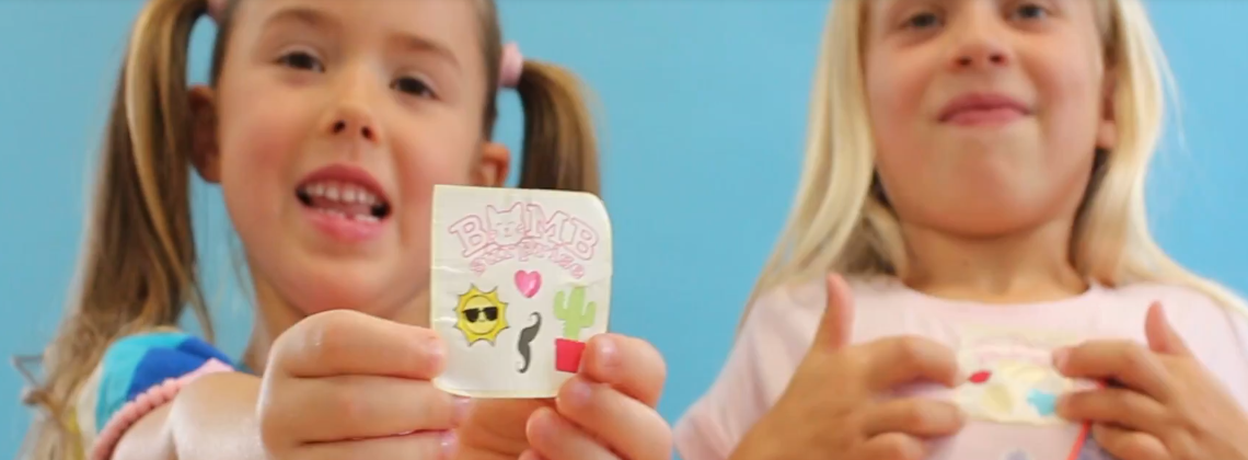 The Pet Set - Bomb Surprise! – Bomb Cosmetics UK