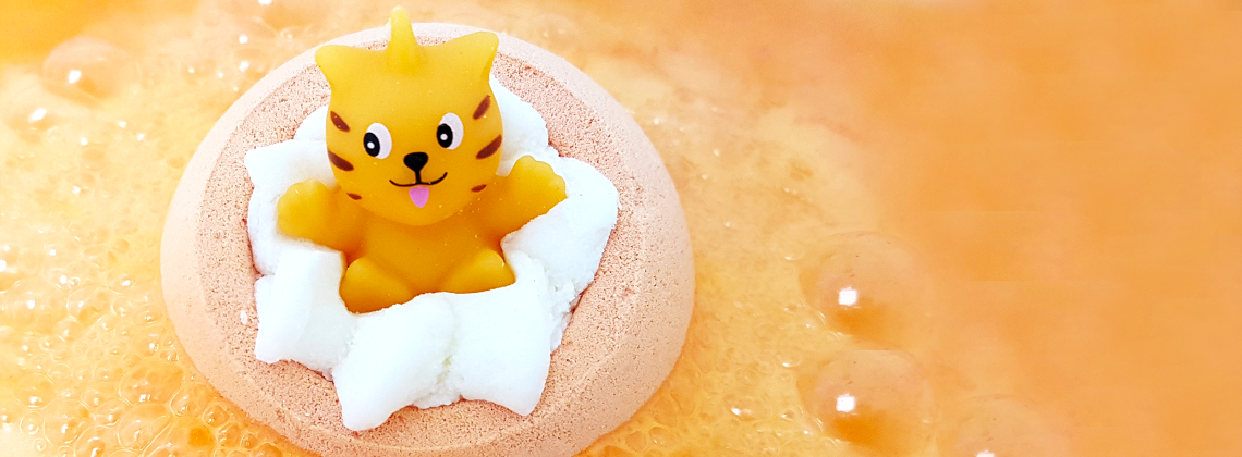 The purrfect day to celebrate our pets! – Bomb Cosmetics UK