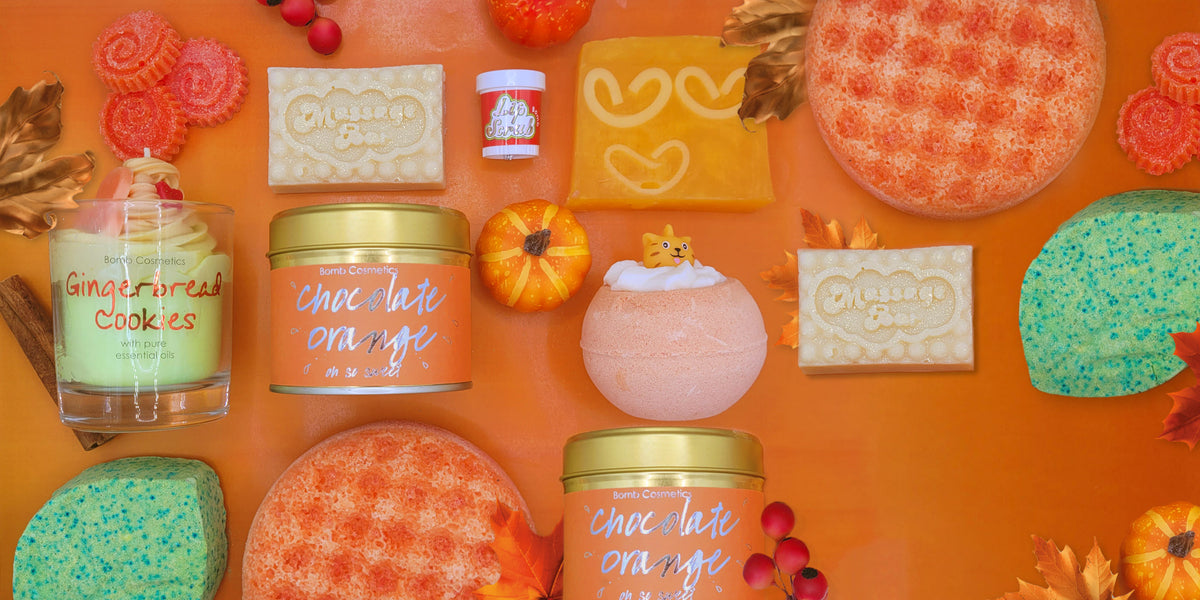 Stay Cosy – Bomb Cosmetics UK