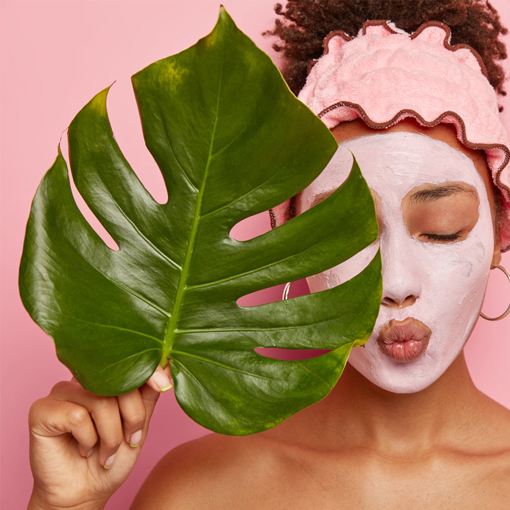 Face Masks – Bomb Cosmetics UK