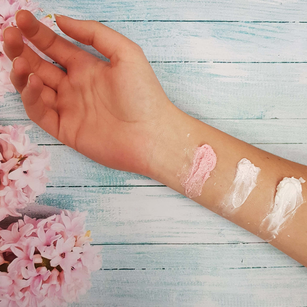 Body Butters & Lotions – Bomb Cosmetics UK