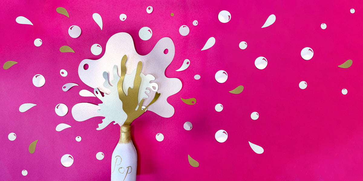 Time to Celebrate! – Bomb Cosmetics UK