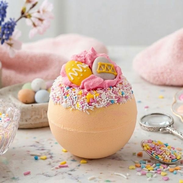 Hop Into Easter – Bomb Cosmetics UK