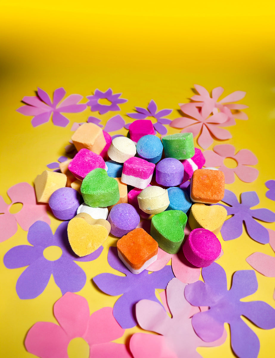 Chill Pills – Bomb Cosmetics UK