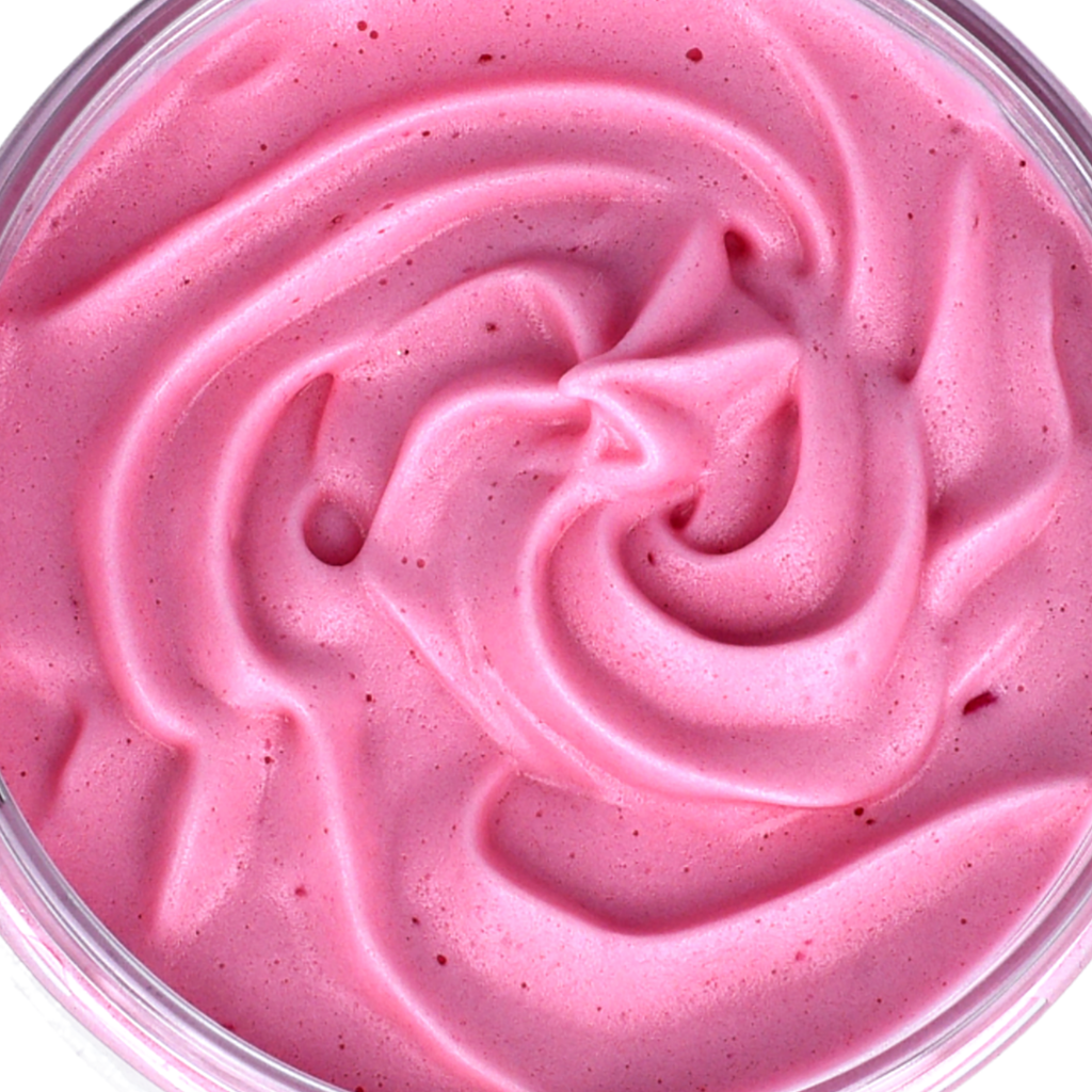 Whipped Soap – Bomb Cosmetics UK
