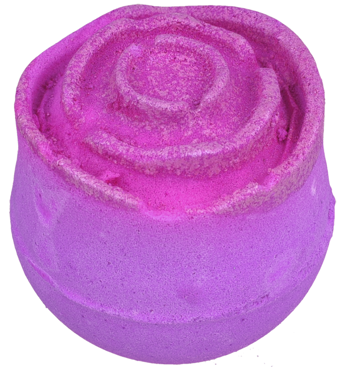 Amethyst Rose Bath Blaster – Bomb Cosmetics UK