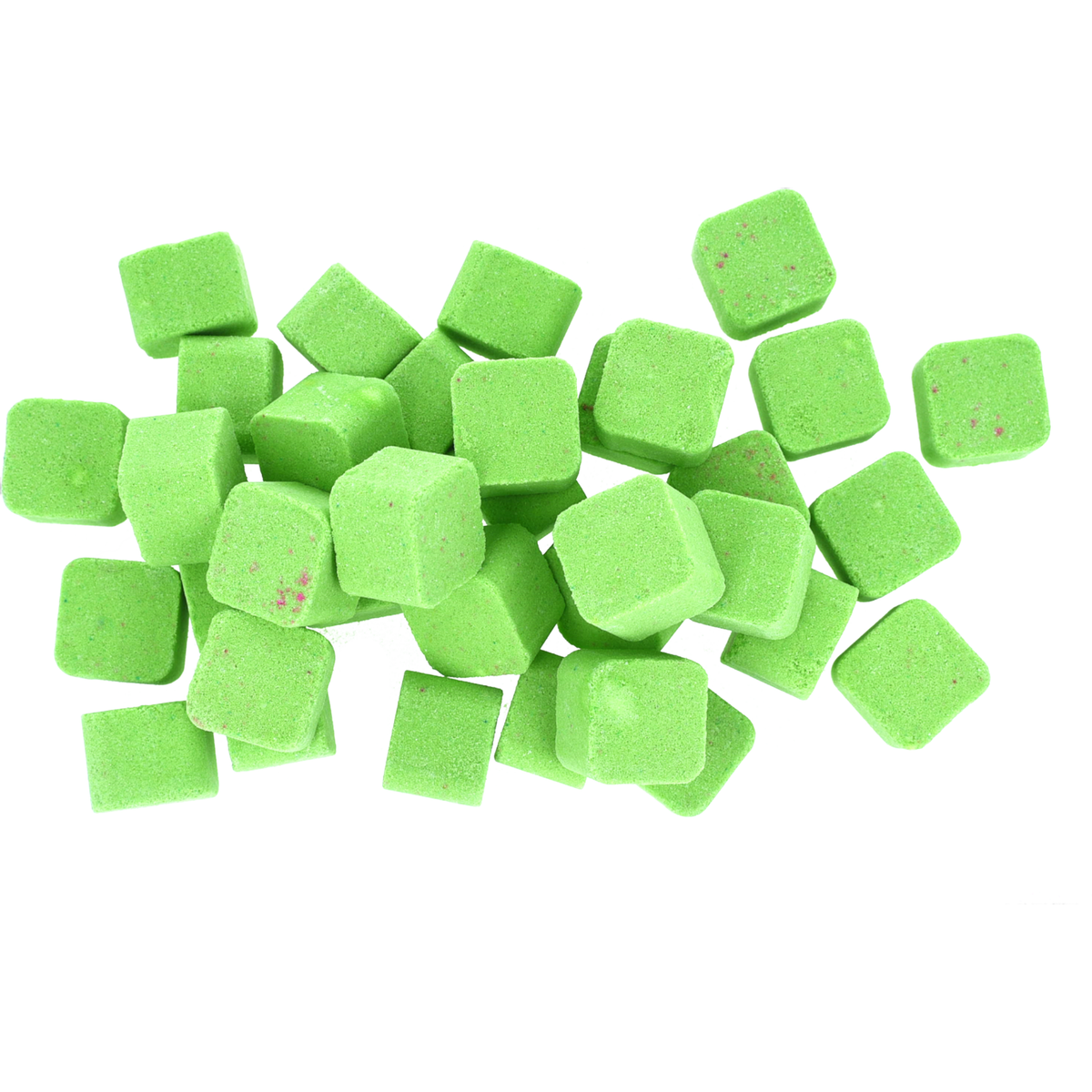 Single Apple Chill Pill – Bomb Cosmetics UK