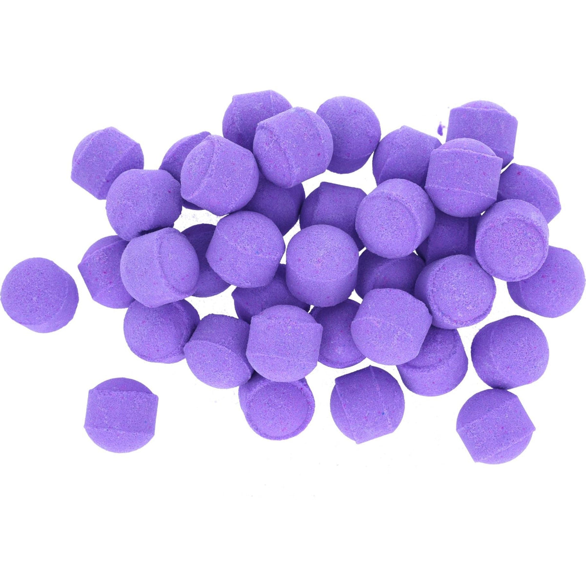 Single Blackcurrant Chill Pill – Bomb Cosmetics UK