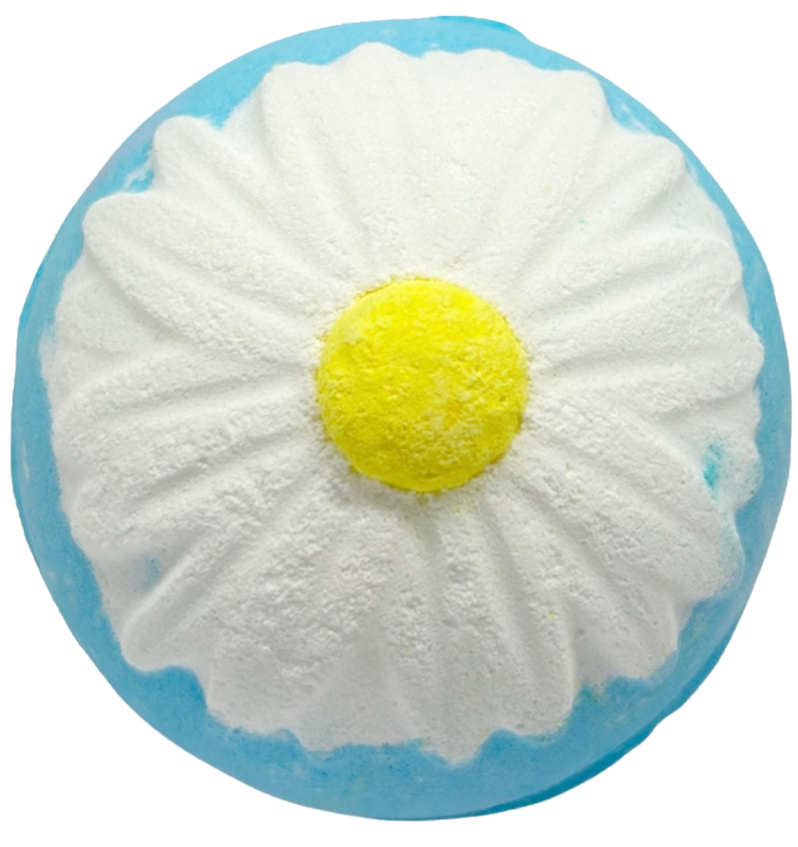 Daisy Chain Bath Blaster – Bomb Cosmetics UK
