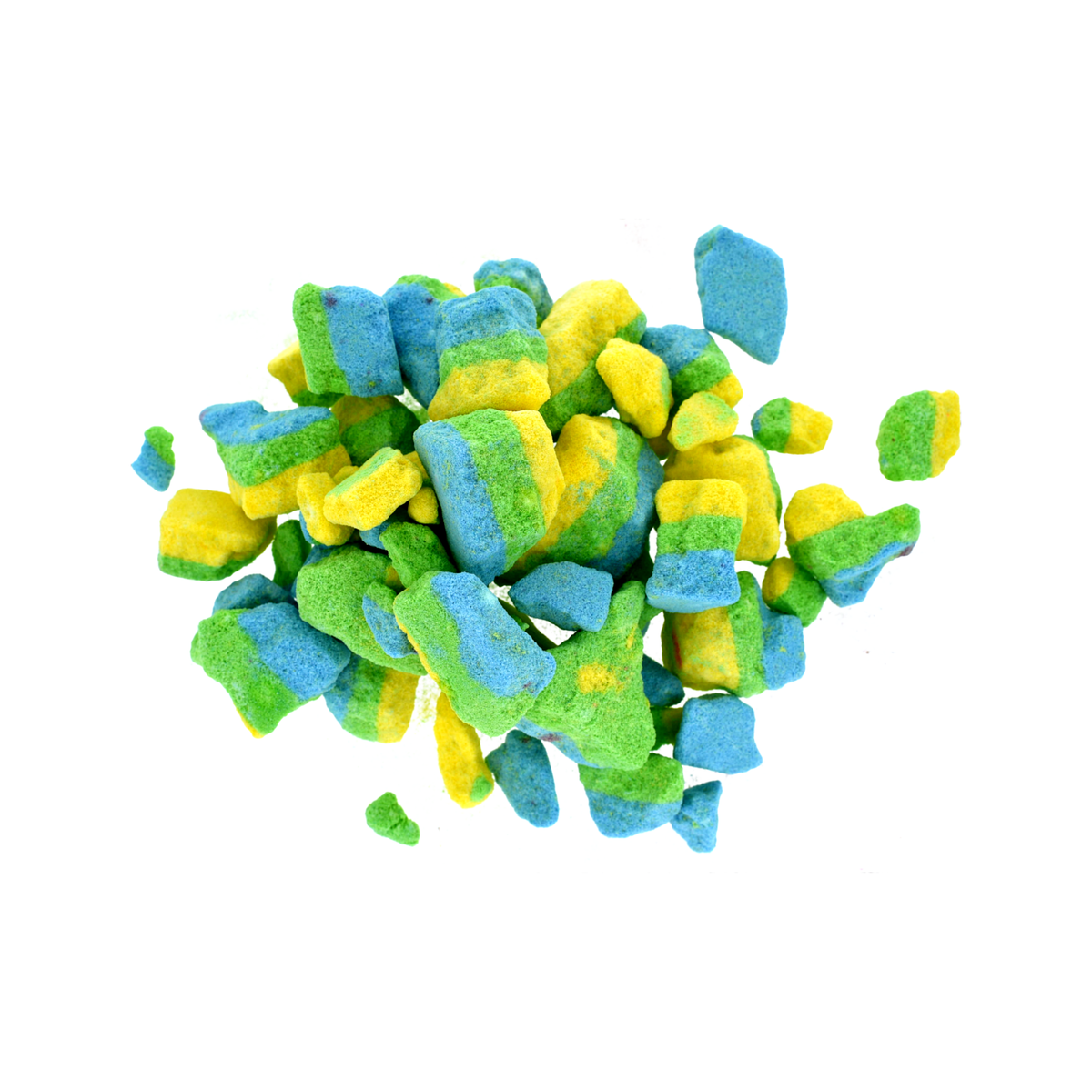 Once Upon a Zest Bath Rocks – Bomb Cosmetics UK