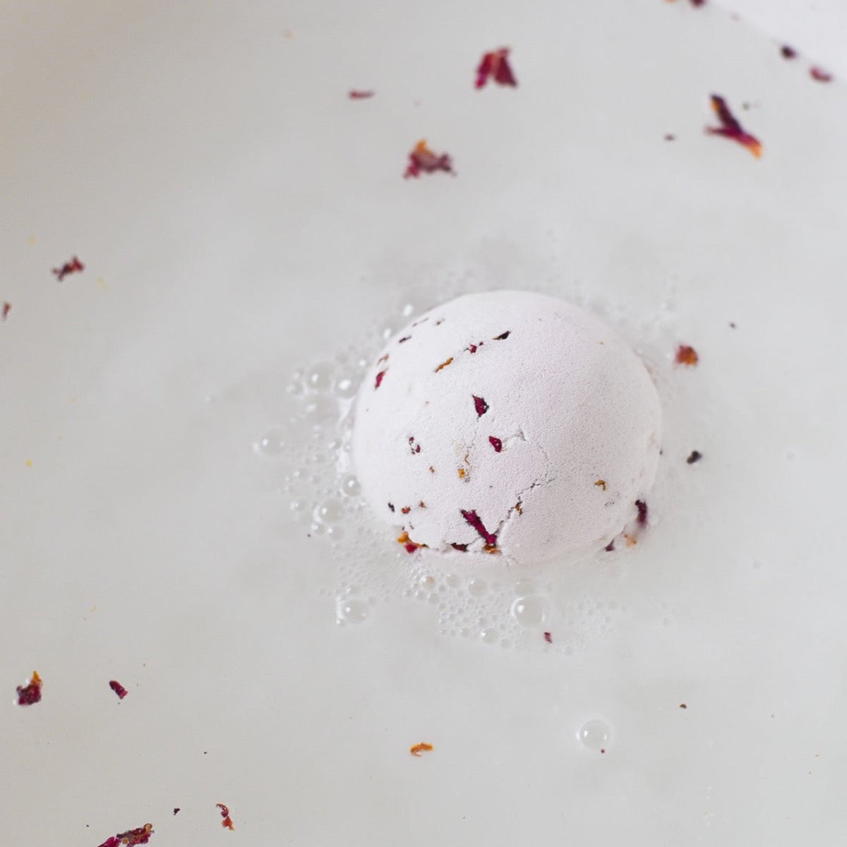 Bomb Raw Rose Blaster – Bomb Cosmetics UK