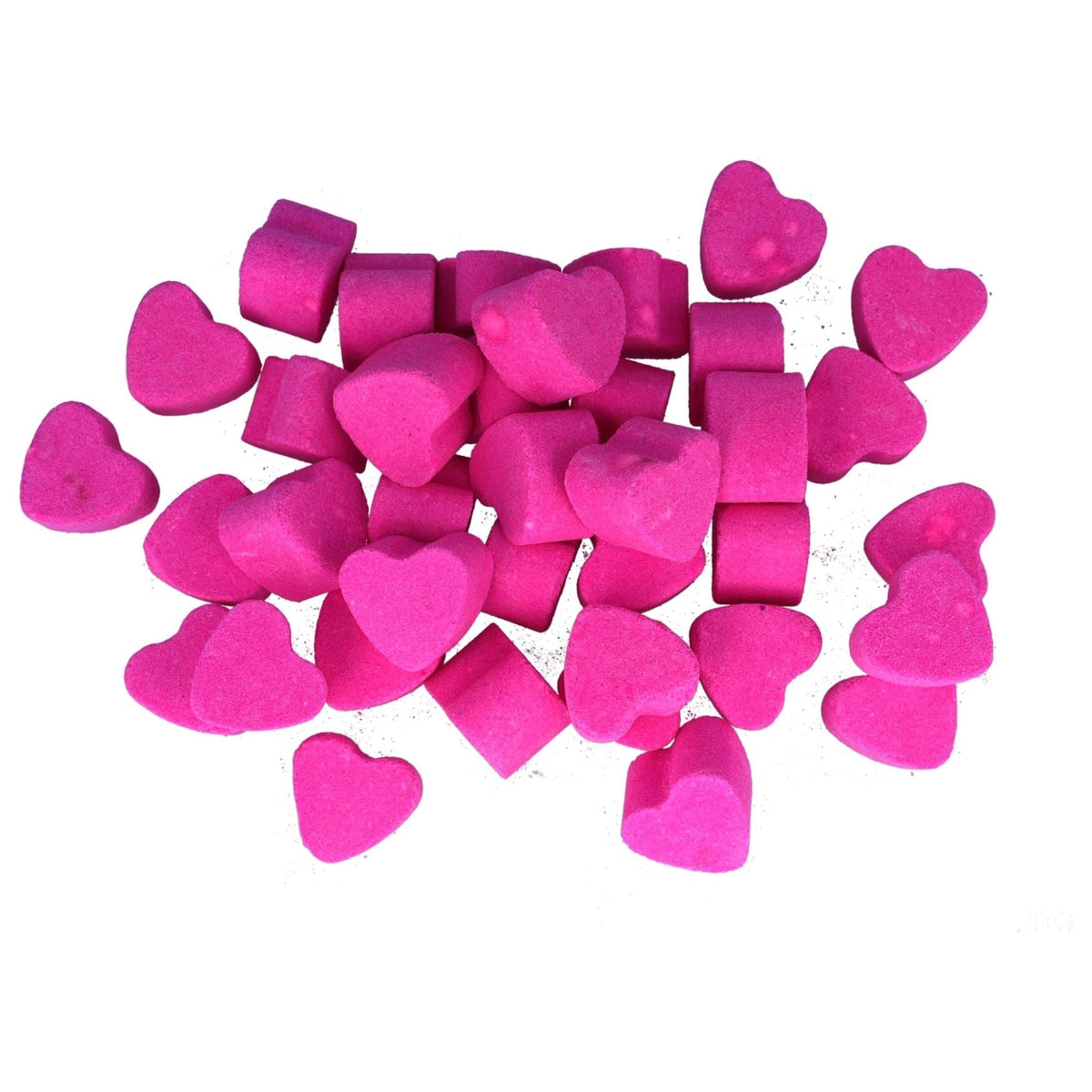 Single Rose & Oudh Chill Pill – Bomb Cosmetics UK