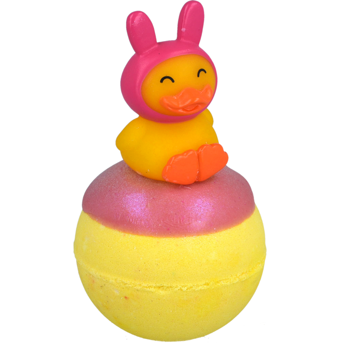 Snuggle Duck Bath Blaster – Bomb Cosmetics UK