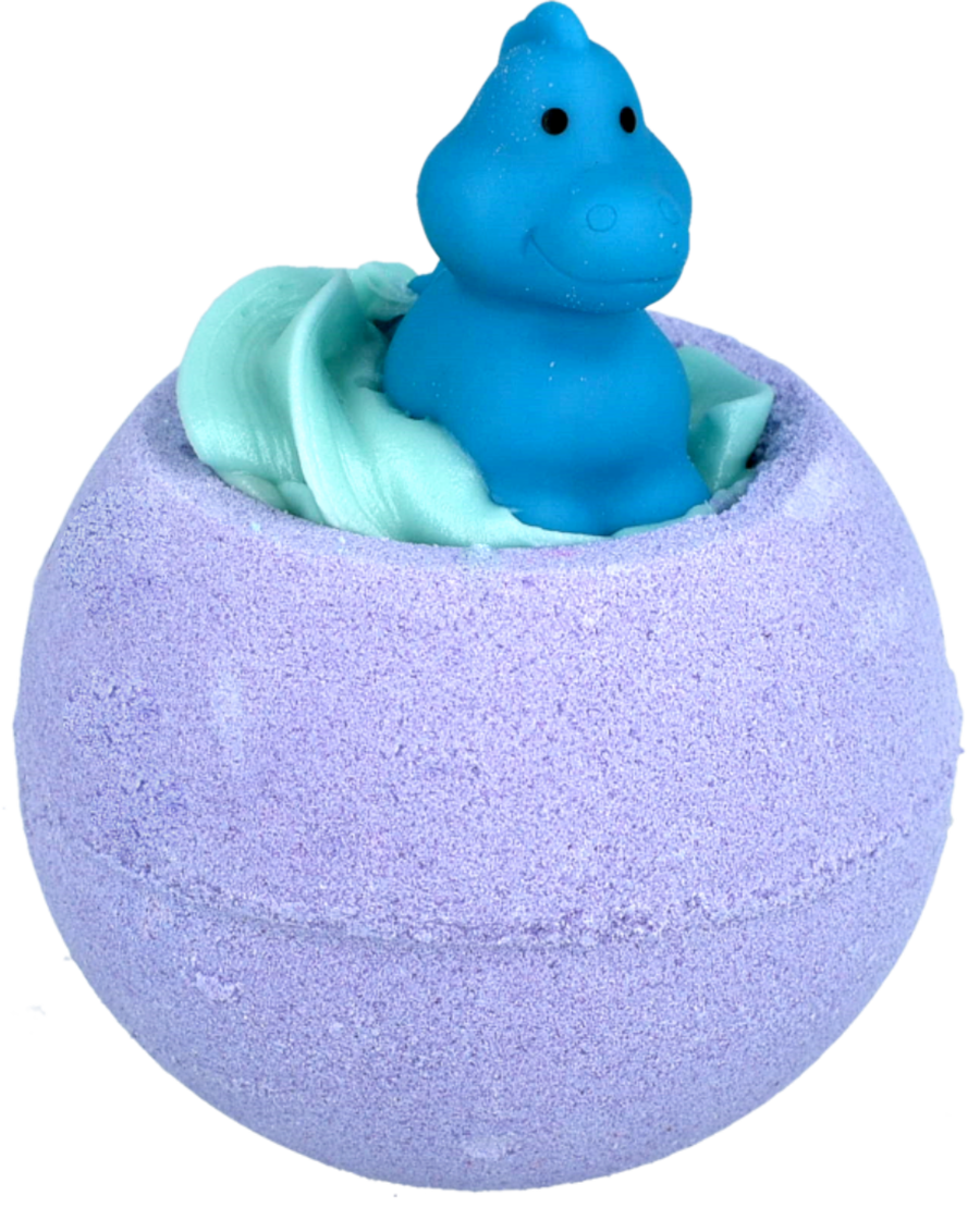 Totally Roar-some Bath Blaster – Bomb Cosmetics UK