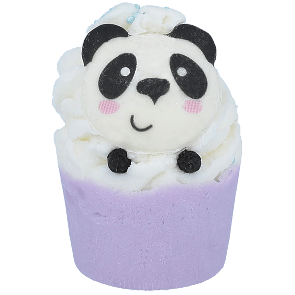 Panda-monium Mallow – Bomb Cosmetics UK
